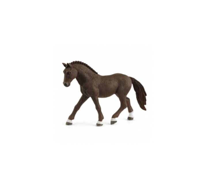 SCHLEICH IGRAČKA NEMAČKI PONY PASTUV
