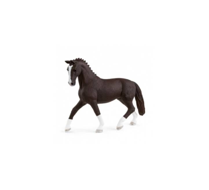 SCHLEICH IGRAČKA HANNOVERIAN KOBILA