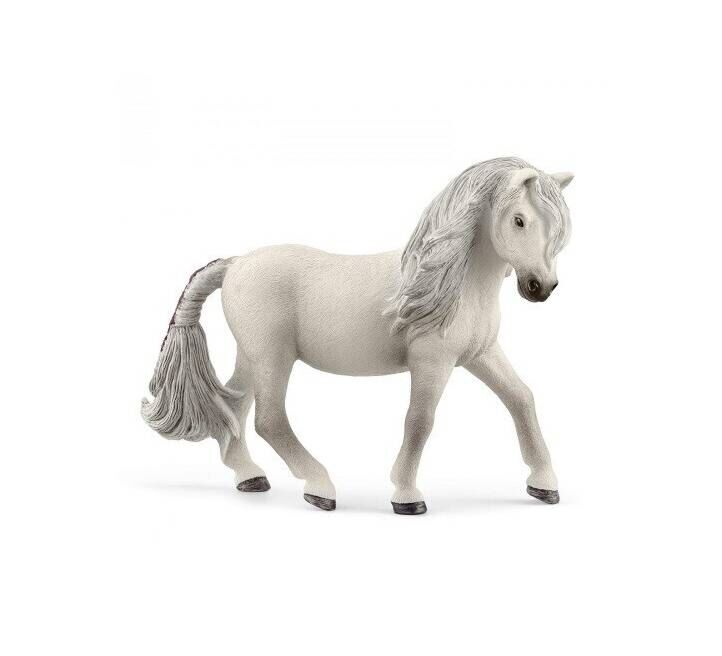 SCHLEICH IGRAČKA ISLANDSKI PONI KOBILA