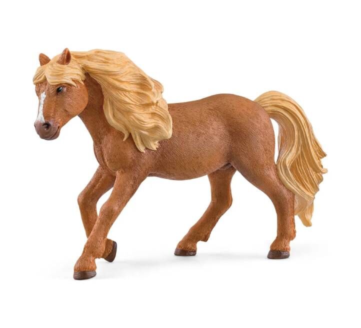 SCHLEICH IGRAČKA ISLANDSKI PONI PASTUV