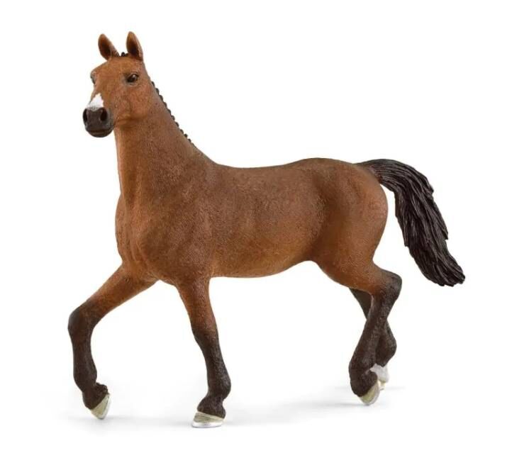 SCHLEICH IGRAČKA OLDENBURGER KOBILA