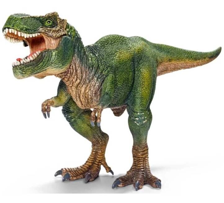 SCHLEICH IGRAČKA TYRANNOSAURUS REX 14525