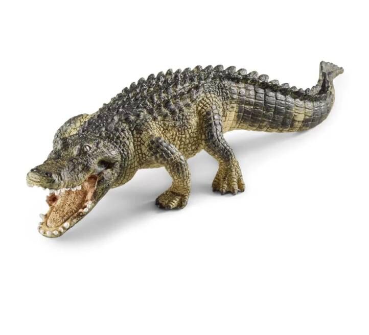 SCHLEICH IGRAČKA ALIGATOR