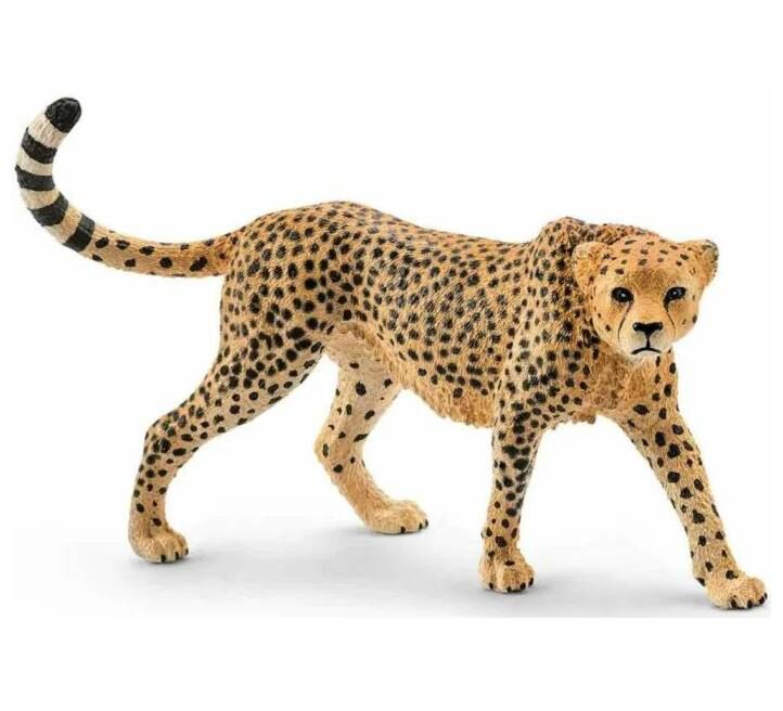 SCHLEICH IGRAČKA GEPARD ŽENKA