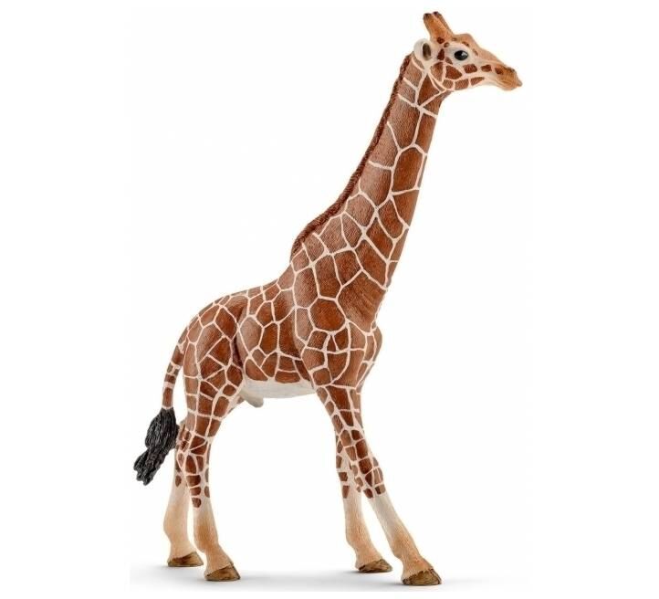 SCHLEICH IGRAČKA ZIRAFA MUZIJAK