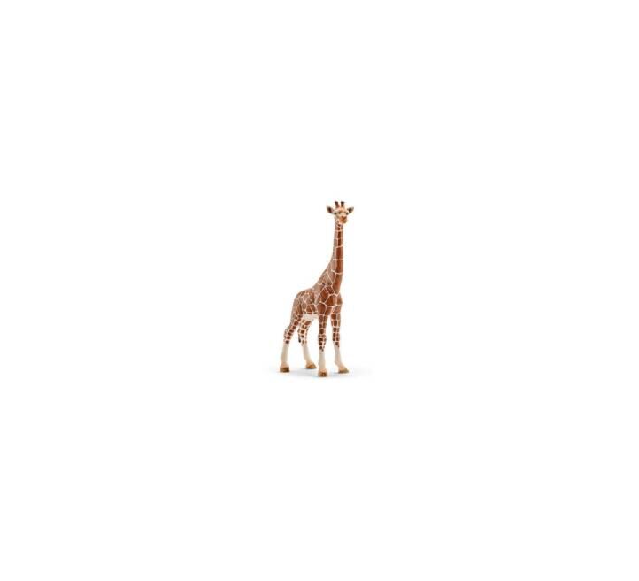 SCHLEICH IGRAČKA ZIRAFA ŽENKA