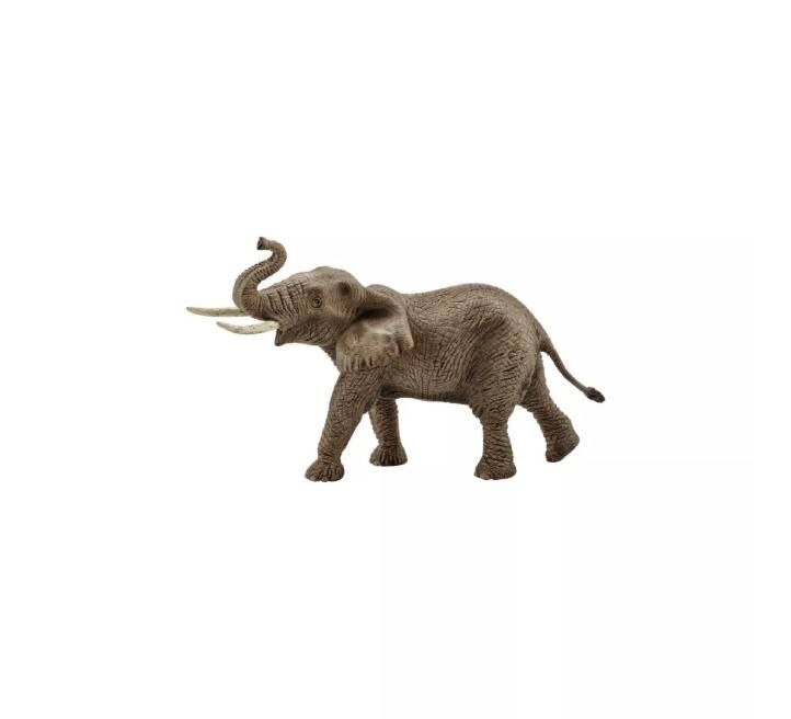 SCHLEICH IGRAČKA AFRIČKI SLON,MUŽJAK