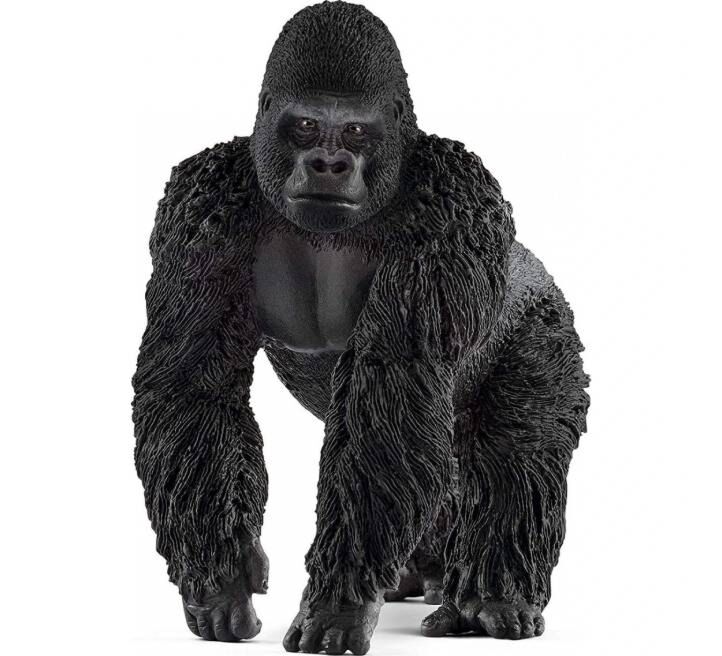 SCHLEICH IGRAČKA GORILA, MUZIJAK