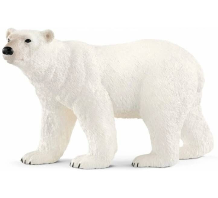 SCHLEICH IGRAČKA POLARNI MEDVED