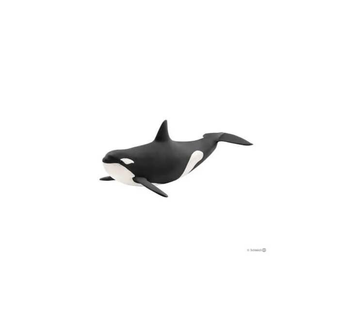 SCHLEICH IGRAČKA ORKA