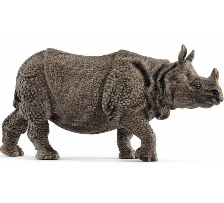 SCHLEICH IGRAČKA INDIJSKI NOSOROG
