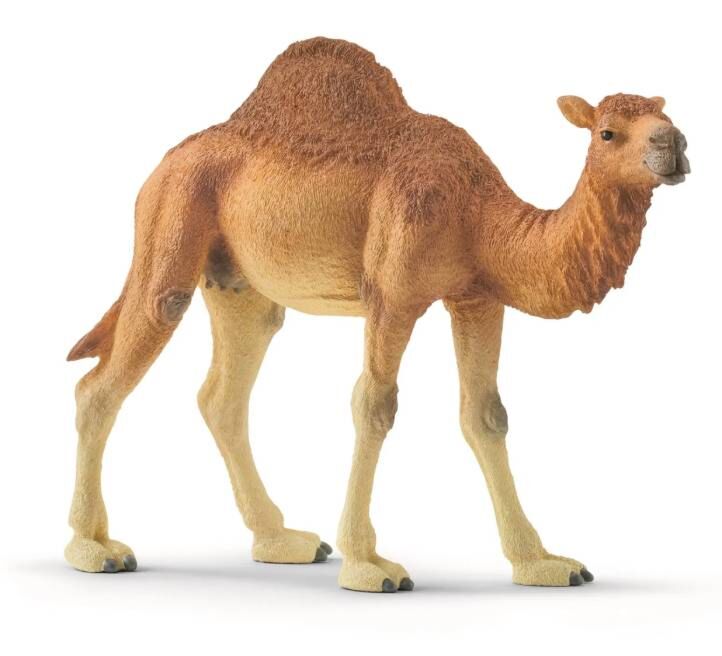 SCHLEICH IGRAČKA KAMILA