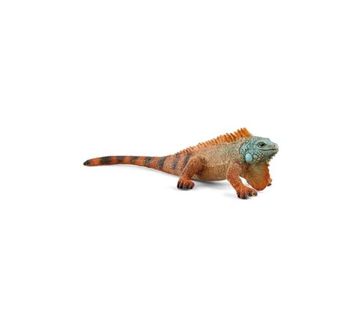 SCHLEICH IGRAČKA IGUANA