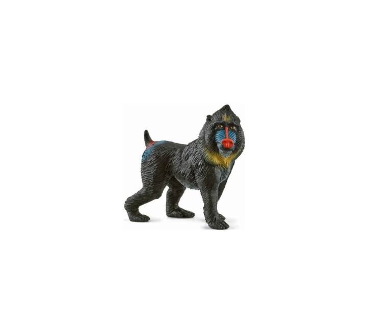 SCHLEICH IGRAČKA MANDRILL
