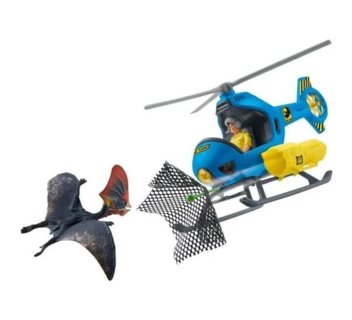 SCHLEICH IGRAČKA ZA NAPAD IZ VAZDUHA