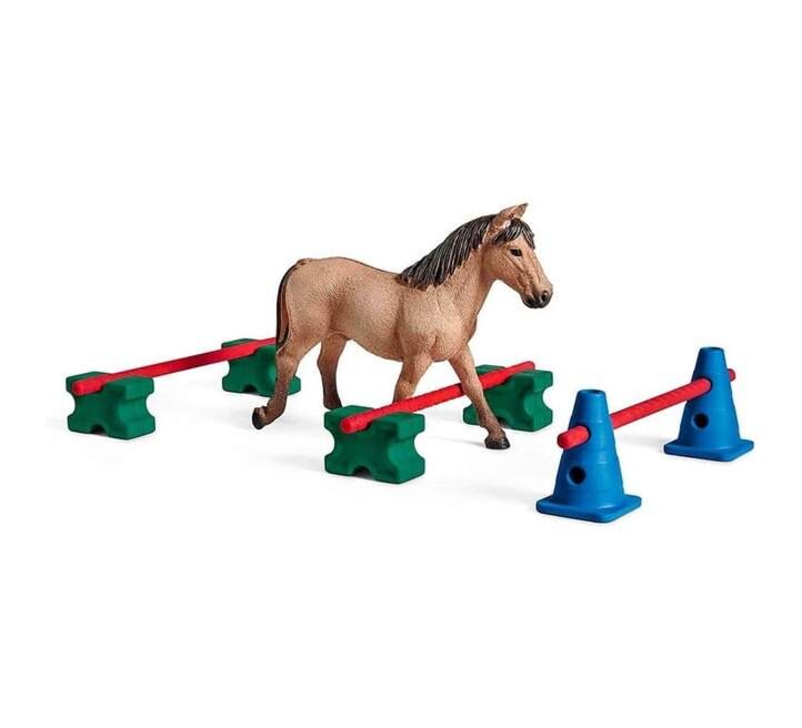SCHLEICH IGRAČKA SLALOM PONI