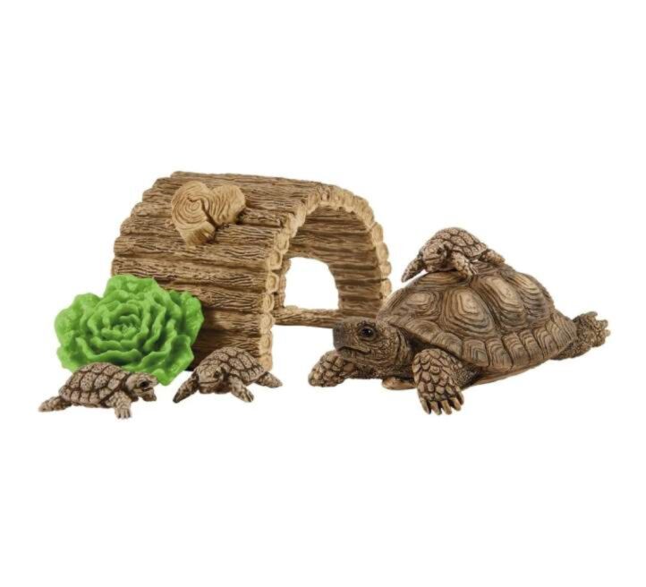 SCHLEICH IGRAČKA KORNJAČE