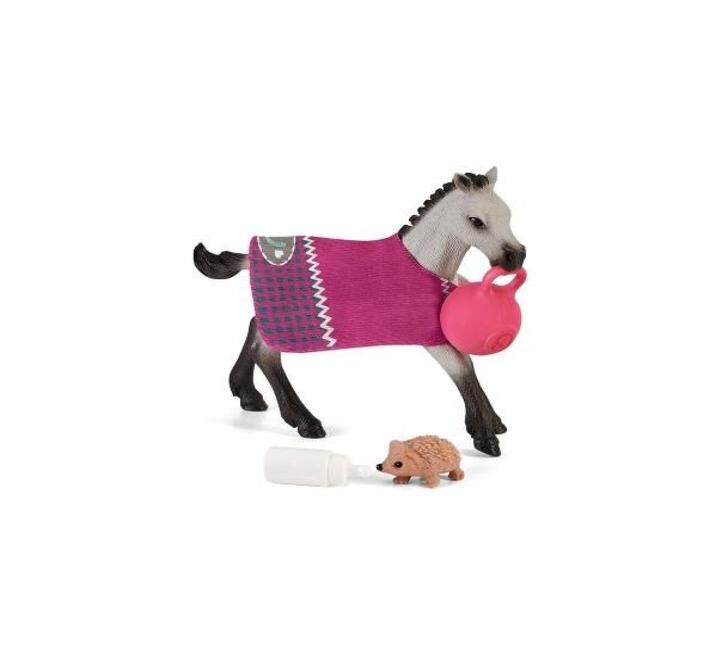 SCHLEICH IGRAČKA VESELO ŽDREBE