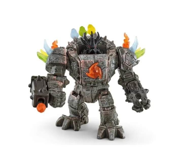 SCHLEICH IGRAČKA MASTER ROBOT
