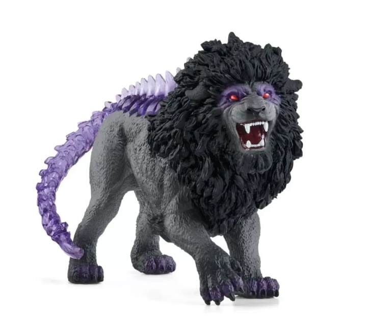 SCHLEICH IGRAČKA LAV, SENKA