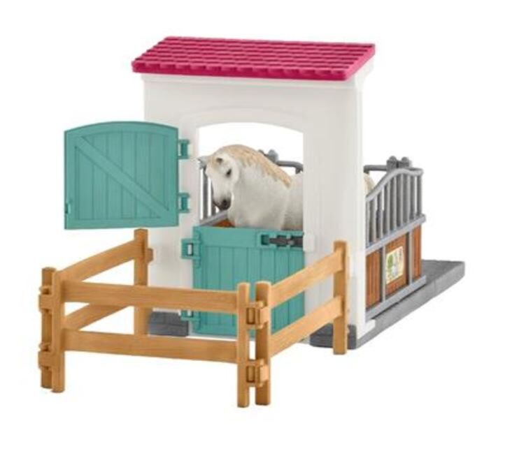 SCHLEICH IGRAČKA PRODUŽETAK ZA ŠTALU