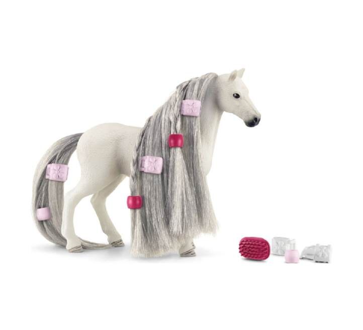 SCHLEICH IGRAČKA BEAUTY HORSE QUARTER HORSE KOBILA