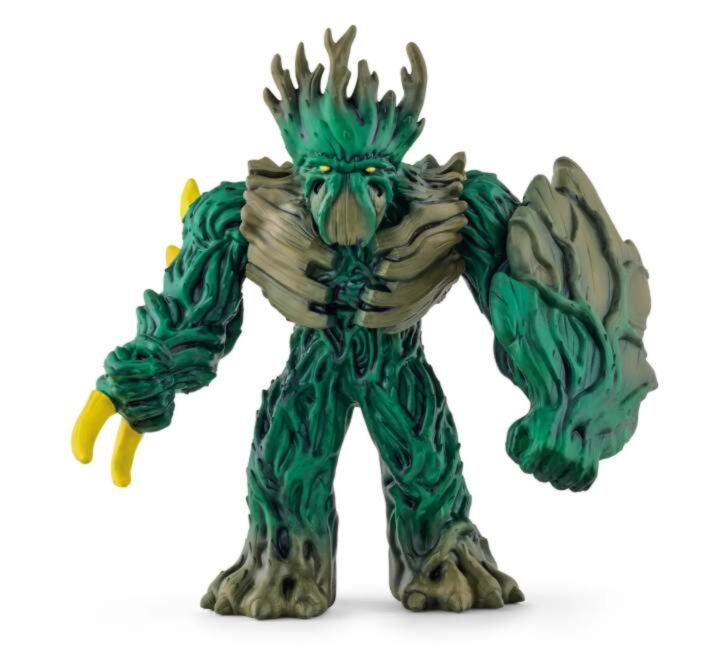 SCHLEICH IGRAČKA VLADAR DZUNGLE