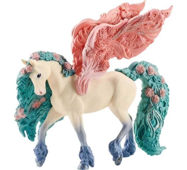 SCHLEICH IGRAČKA PRELEPI PEGAZ