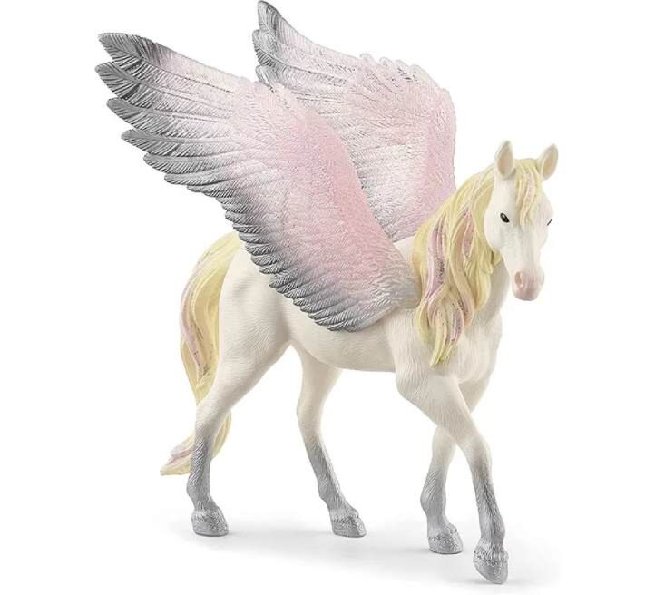 SCHLEICH IGRAČKA PEGAZ