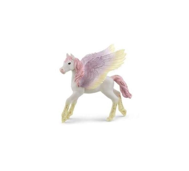 SCHLEICH IGRAČKA PEGAZ MLADUNČE