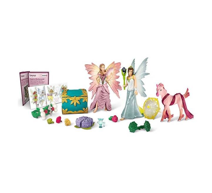 SCHLEICH IGRAČKA BAYALA SET