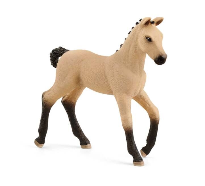 SCHLEICH IGRAČKA HANNOVERIAN ŽDREBE