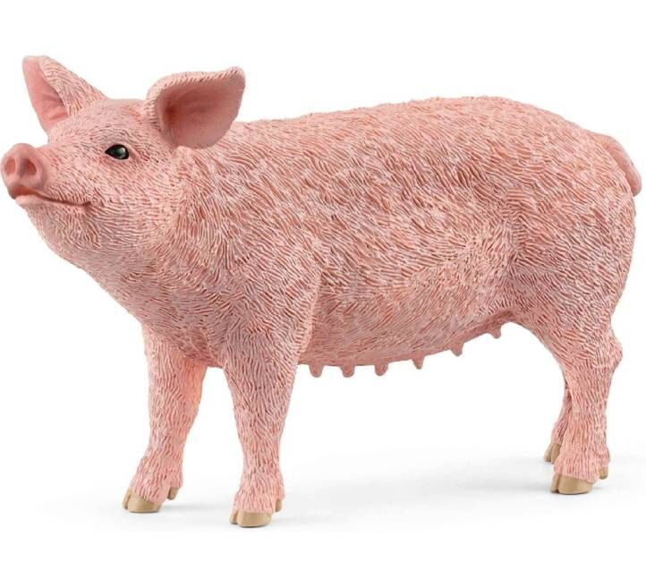 SCHLEICH IGRAČKA PRASE 13933