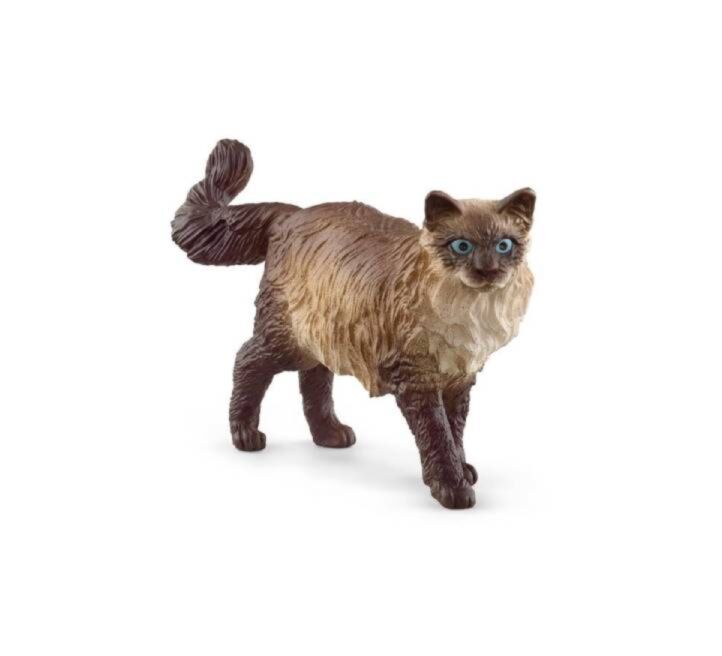 SCHLEICH IGRAČKA RAGDOL MAČKA