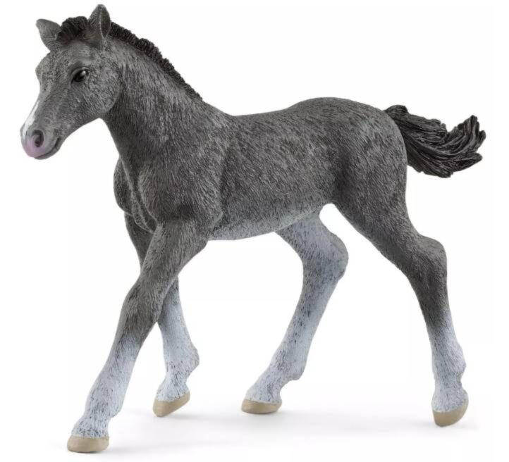 SCHLEICH IGRAČKA TRAKEHNER ŽDREBE