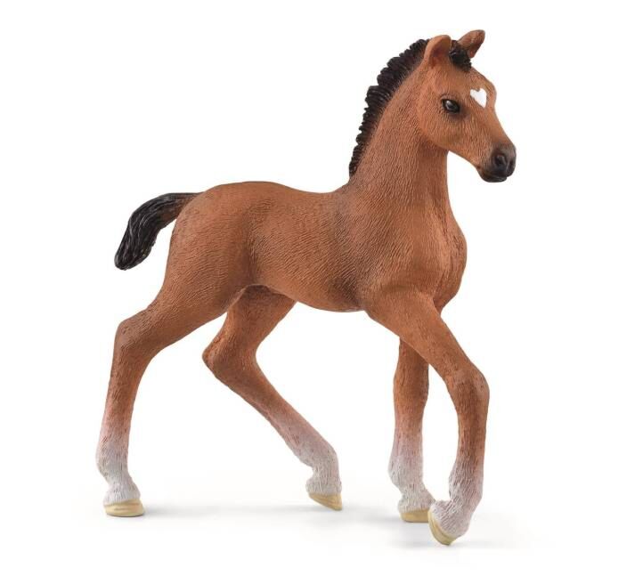 SCHLEICH IGRAČKA OLDENBURGER ŽDREBE