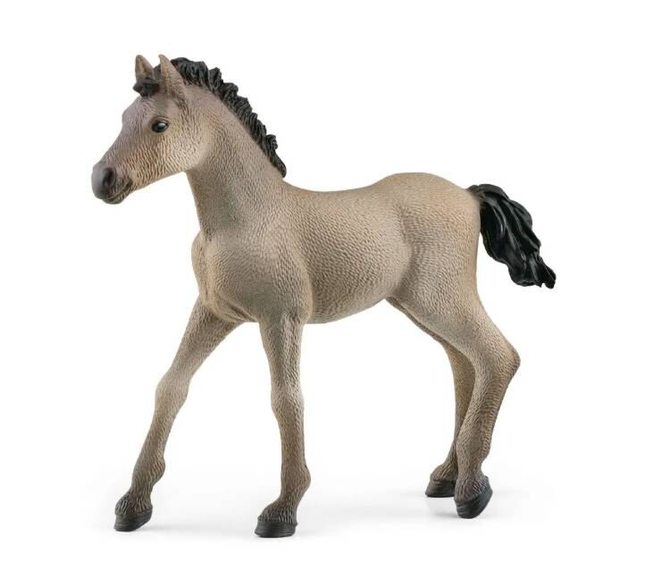 SCHLEICH IGRAČKA CRIOLLO DEFINITIVO ŽDREBE