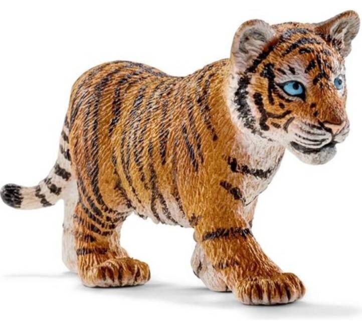 SCHLEICH IGRAČKA MLADUNČE TIGRA