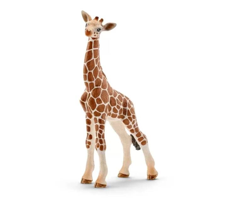 SCHLEICH IGRAČKA ZIRAFA, MLADUNČE