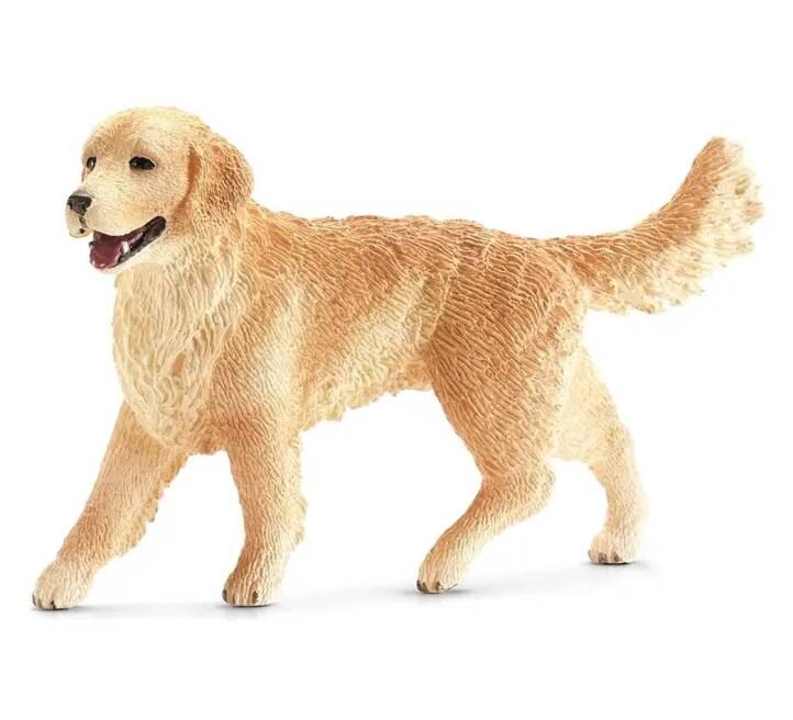 SCHLEICH IGRAČKA ZLATNI RETRIVER