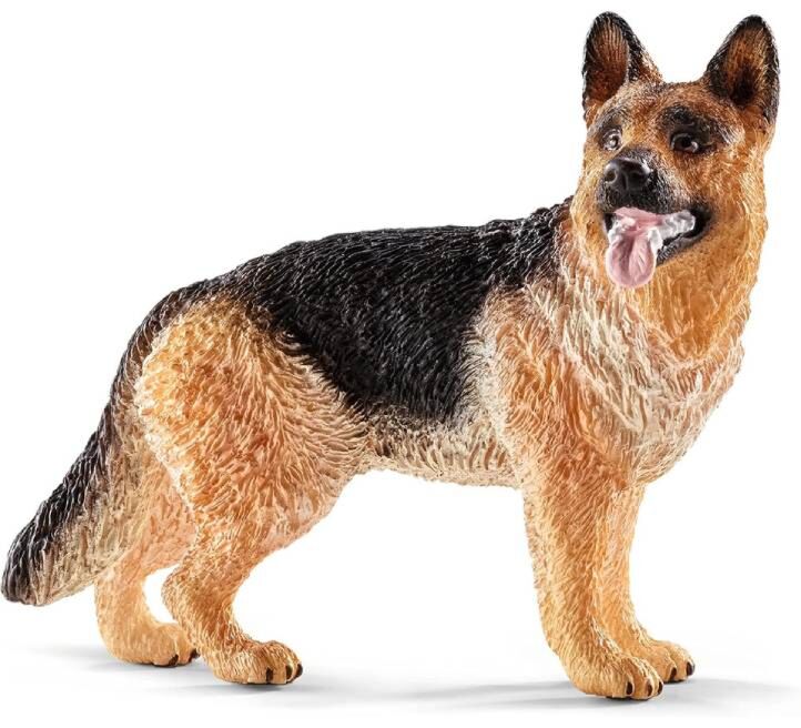 SCHLEICH IGRAČKA NEMAČKI OVČAR
