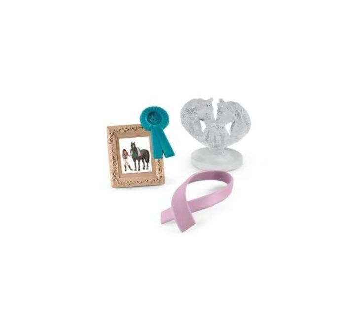 SCHLEICH IGRAČKA TROFEJI