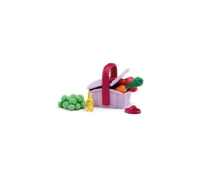 SCHLEICH IGRAČKA SET ZA PIKNIK