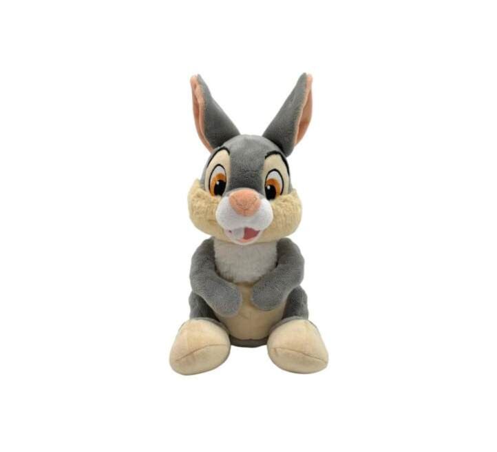 DISNEY PLIŠANA IGRAČKA ZEC LUPKO SMALL 20-25 CM