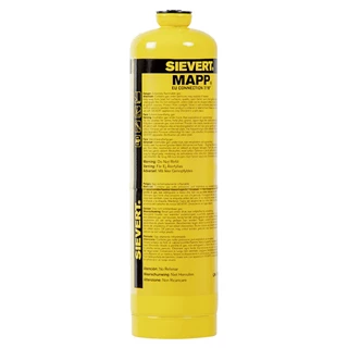 SIEVERT ULTRAMAPP 2221-83, 2400 °C ,750 ml