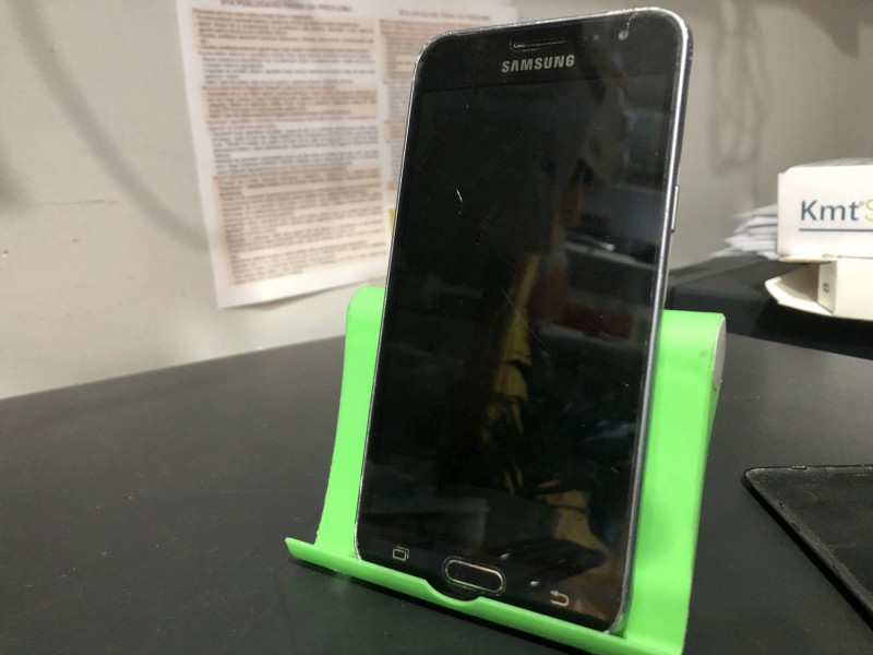 Samsung Galaxy J3 (2016 Br.V40