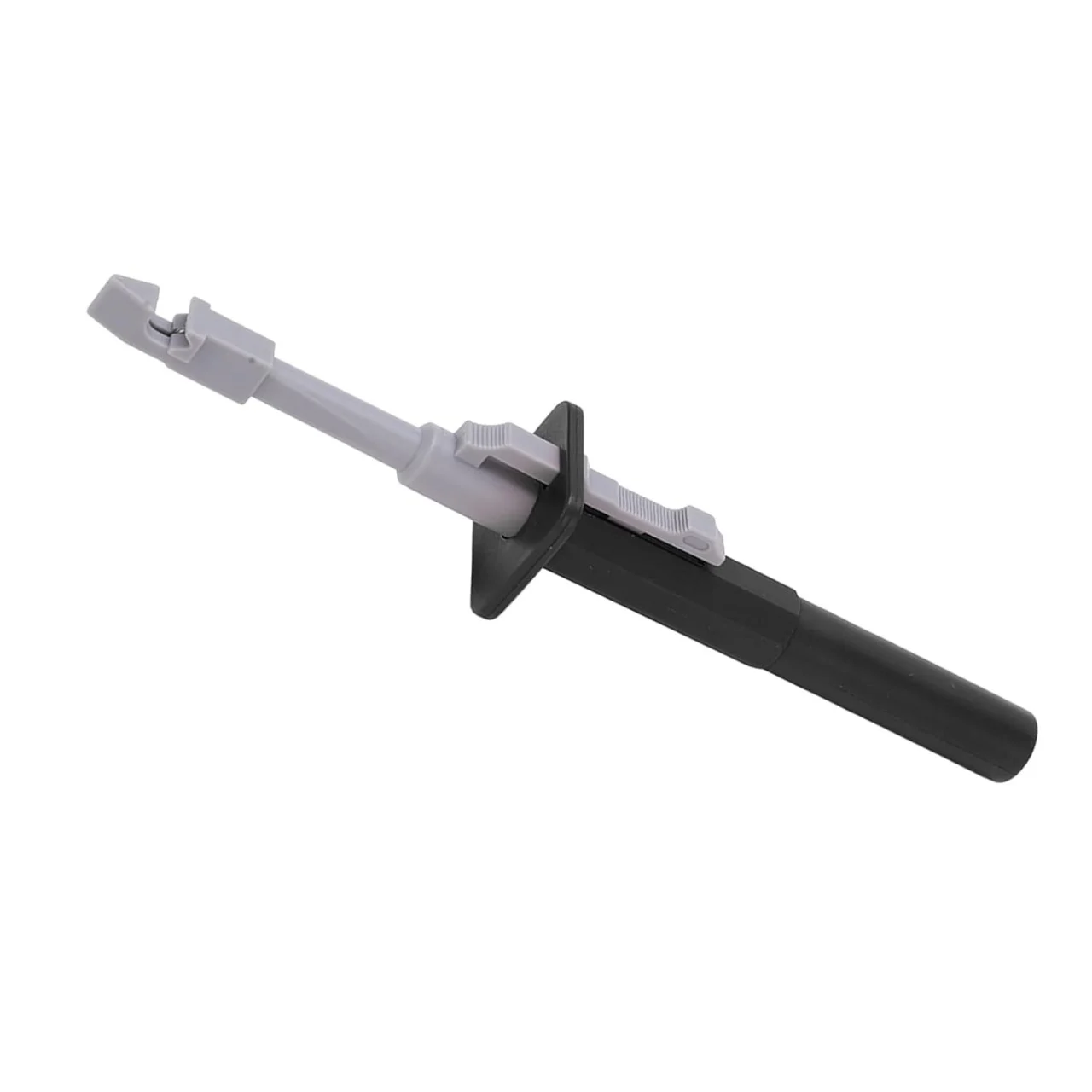 Probojna Merna Sonda za Žice – Crna Pipalica za Probijanje Izolacije (4mm)