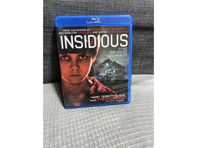 Insidious