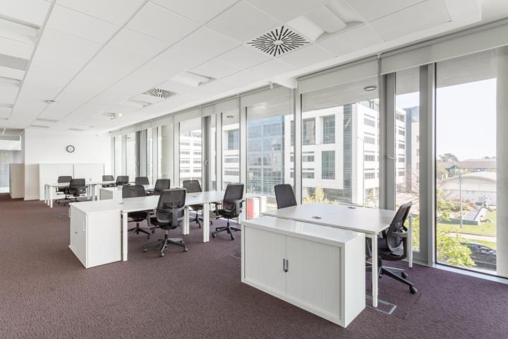 Kancelarija za 15 osobe na lokaciji Regus Hyde Park City