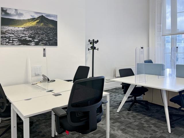 Kancelarija za 15 zaposlenih na lokaciji Regus Kneza Mihaila